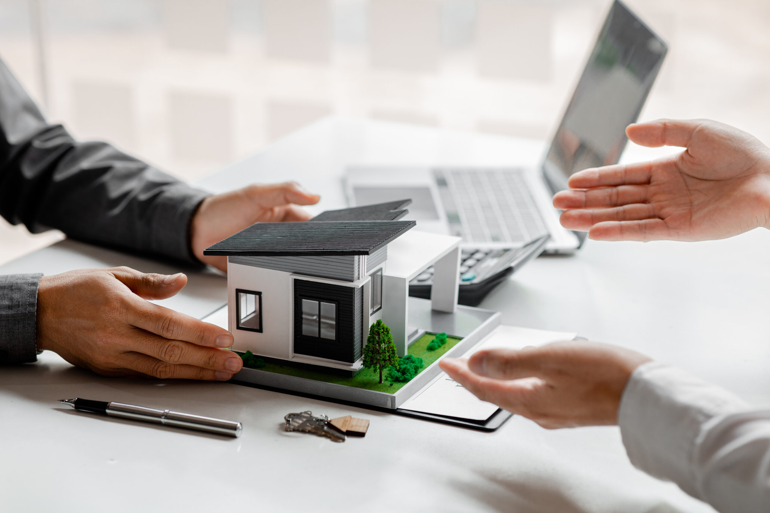 About Us - 屋富Group